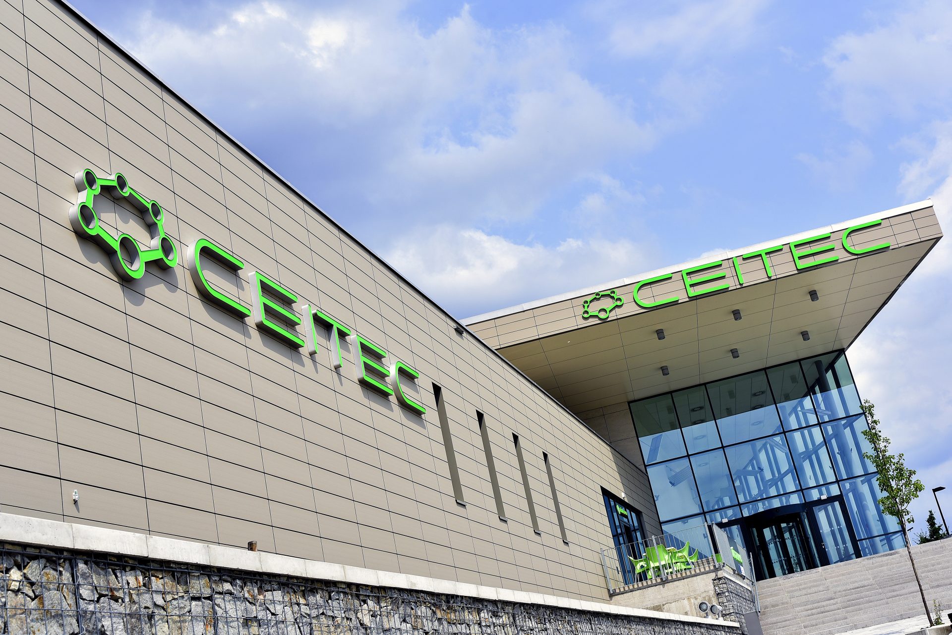 CEITEC BUT | RICAIP | CEITEC BUT | Ceitec